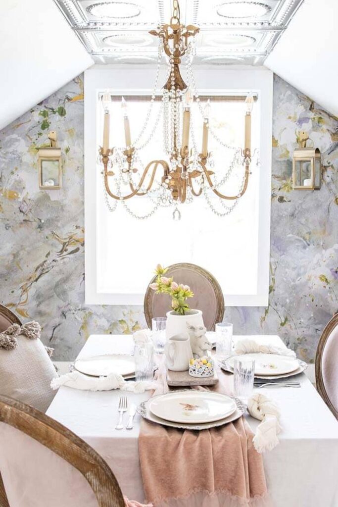24 Classy Spring and Easter Decors to Celebrate