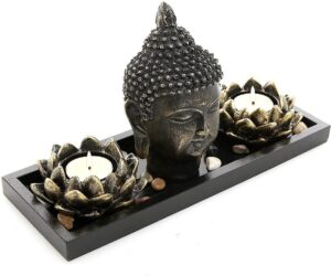 21 Inspiring Buddha Decor Ideas for a Calm and Beautiful Home