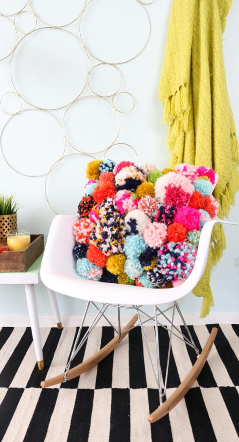 25 Boho Craft Ideas to Naturally Glam Your Home