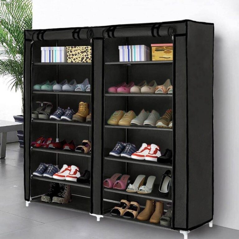 30 Stylish Shoe Storage Ideas for Neat Closets