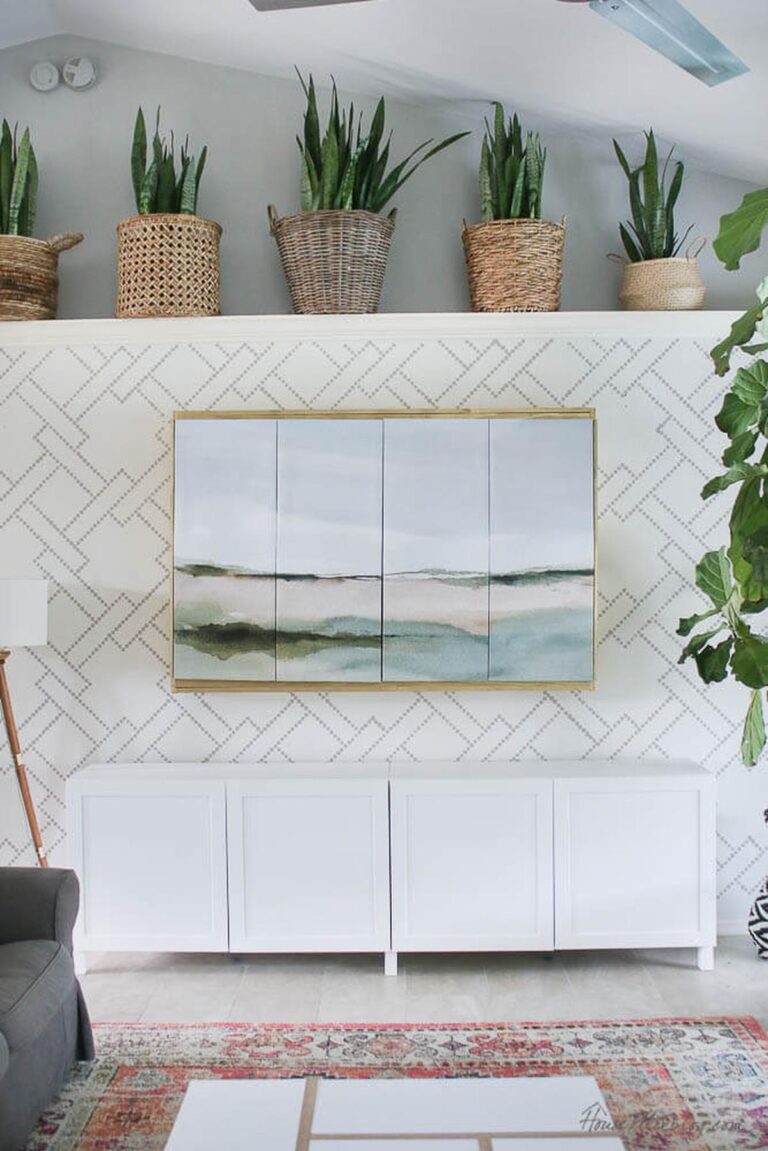 24 Pastel Decor Ideas for a Bright and Cheerful Room