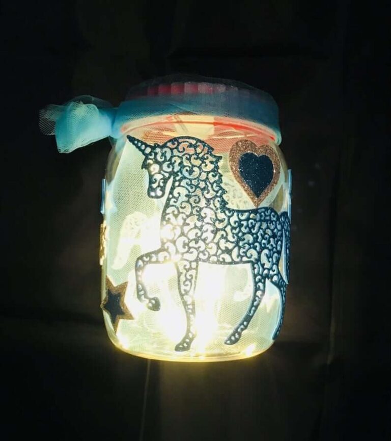 23 Magical Fairy Jar Designs to Illuminate Your Evenings