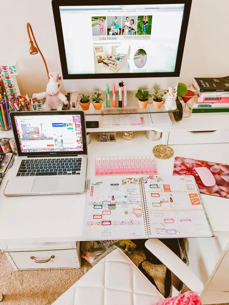 18 Study Room Setups to Enhance Focus and Creativity