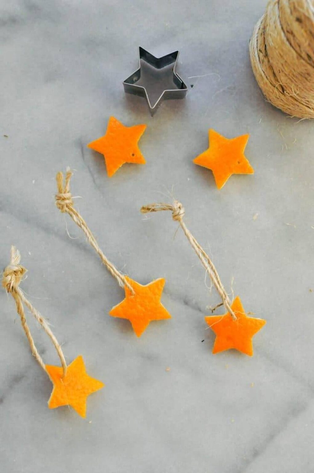 17 Unique Orange Ornaments for a Colorful Touch