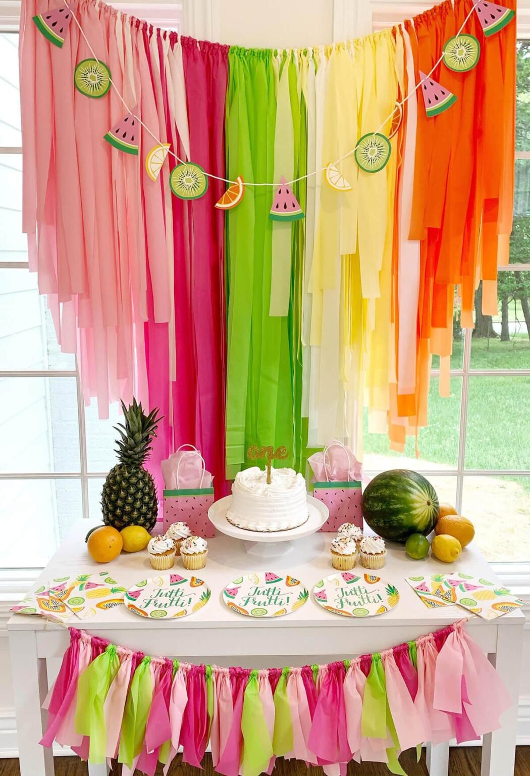 20 Inspiring Table Decoration Ideas for Birthday Celebrations