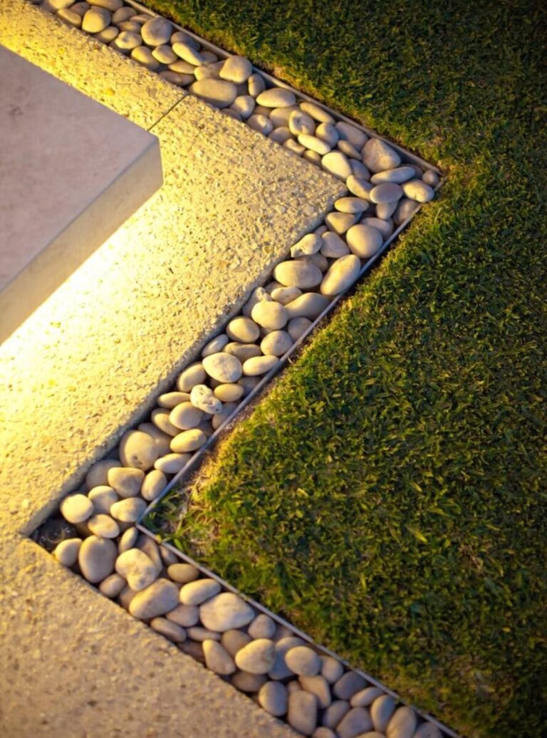 31 Landscape Lighting Designs to Illuminate Your Outdoor Haven