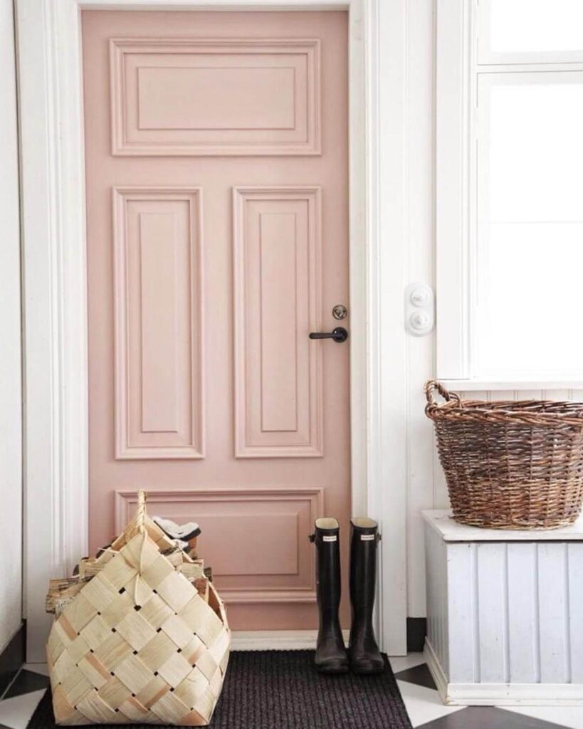 23 Fabulous Rose Quartz Decor Ideas for a Calm Space