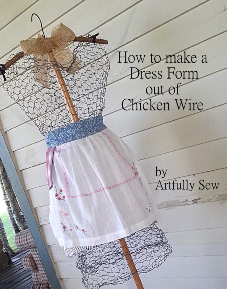 21 DIY Wire Craft Projects for a Stylish and Creative Home