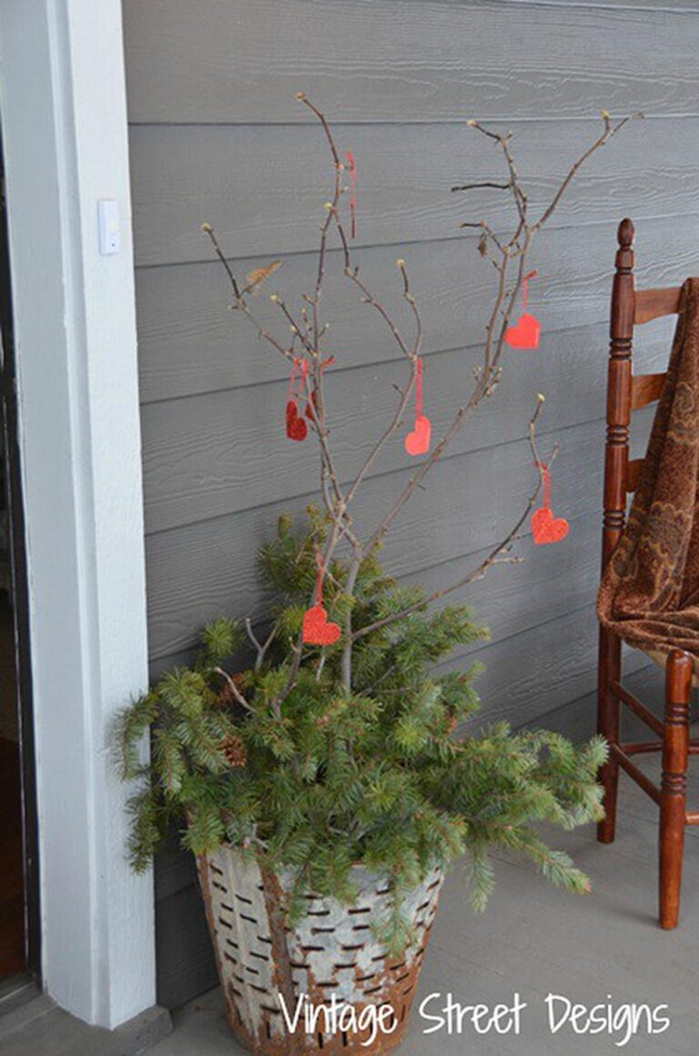 23 Inviting Rustic Veranda Designs to Enhance Your Home's Exterior