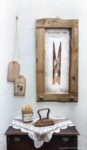 20 Elegant Vintage Wall Decor Ideas for a Timeless Look