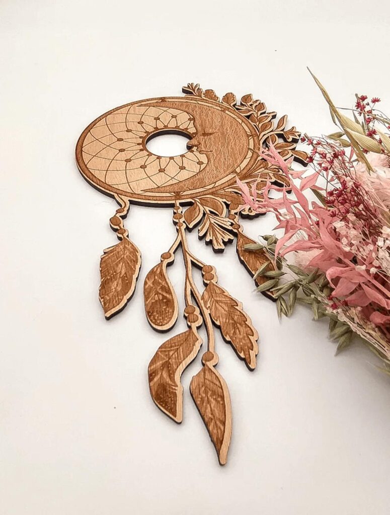 27 Unique Moon Decoration Ideas to Add Magic to Your Home