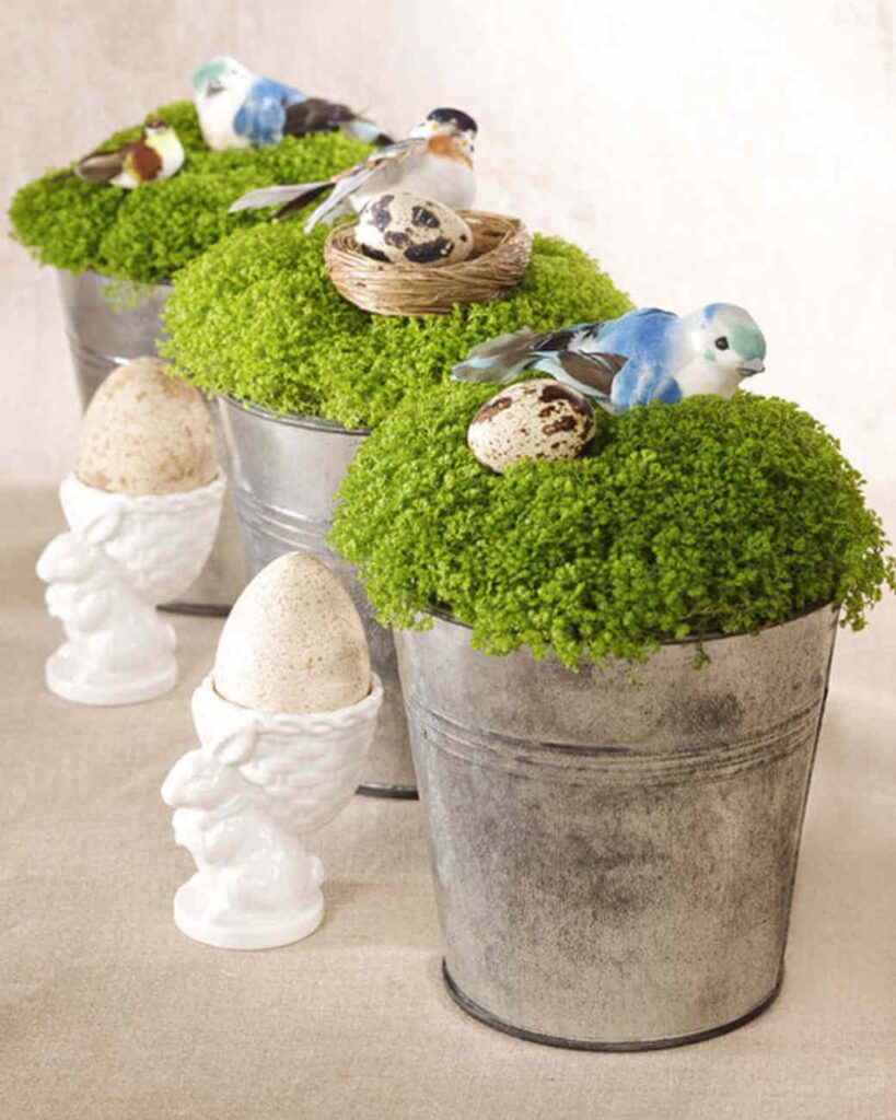 66 Delightful Spring Centerpiece Ideas for a Joyful Table
