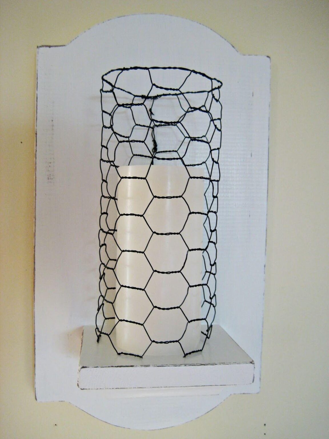 21 DIY Wire Craft Projects for a Stylish and Creative Home