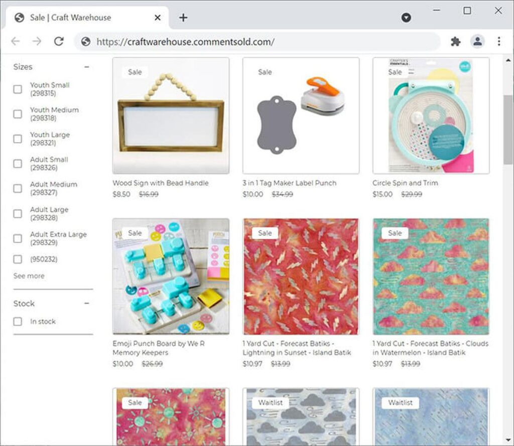 15 Best Craft Supply Stores Online for DIY Enthusiasts