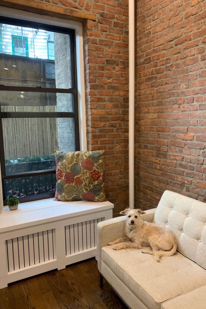 15 Stylish DIY Radiator Covers for a Seamless Home Look