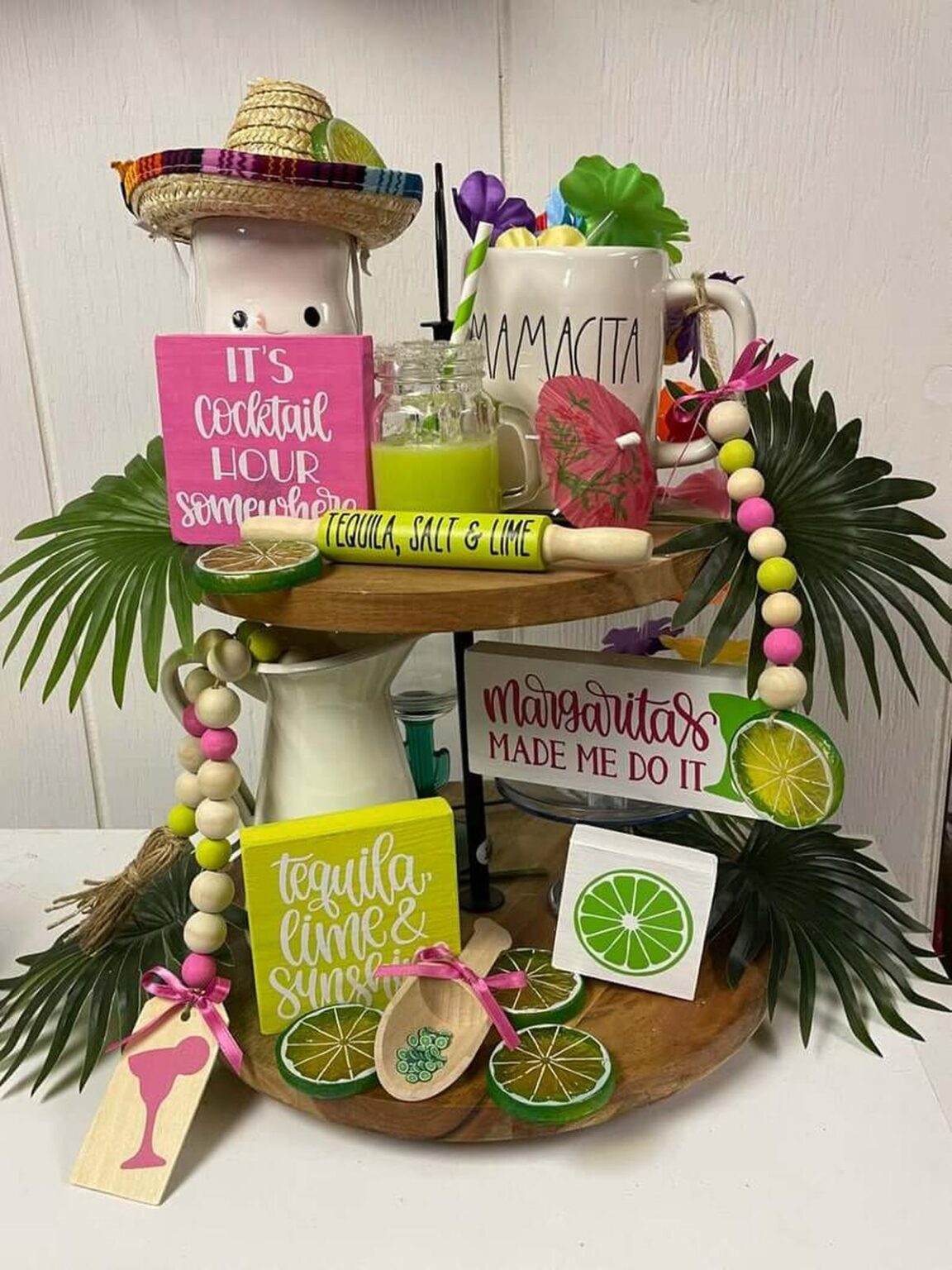 26 Colorful Fruit Decor Inspirations for a Sweet and Stylish Home