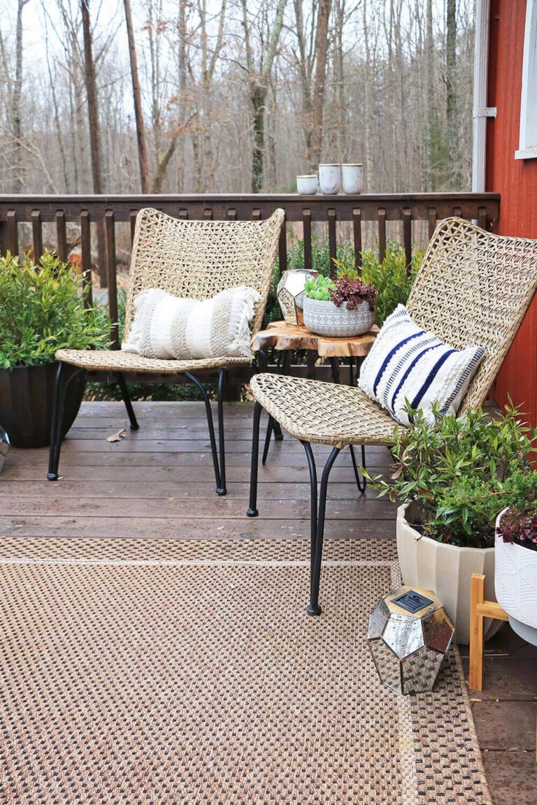 20 Inspiring Deck Designs for the Perfect Summer Retreat