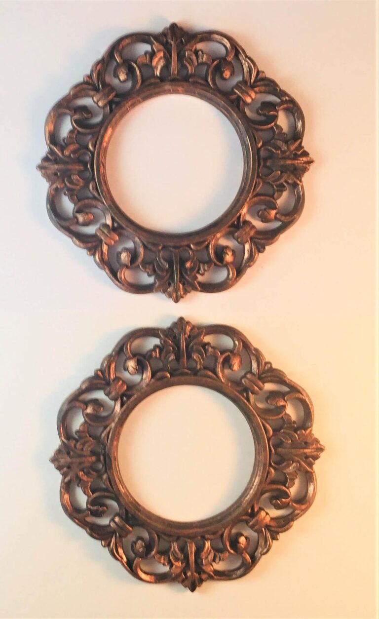 20 Elegant Vintage Wall Decor Ideas for a Timeless Look