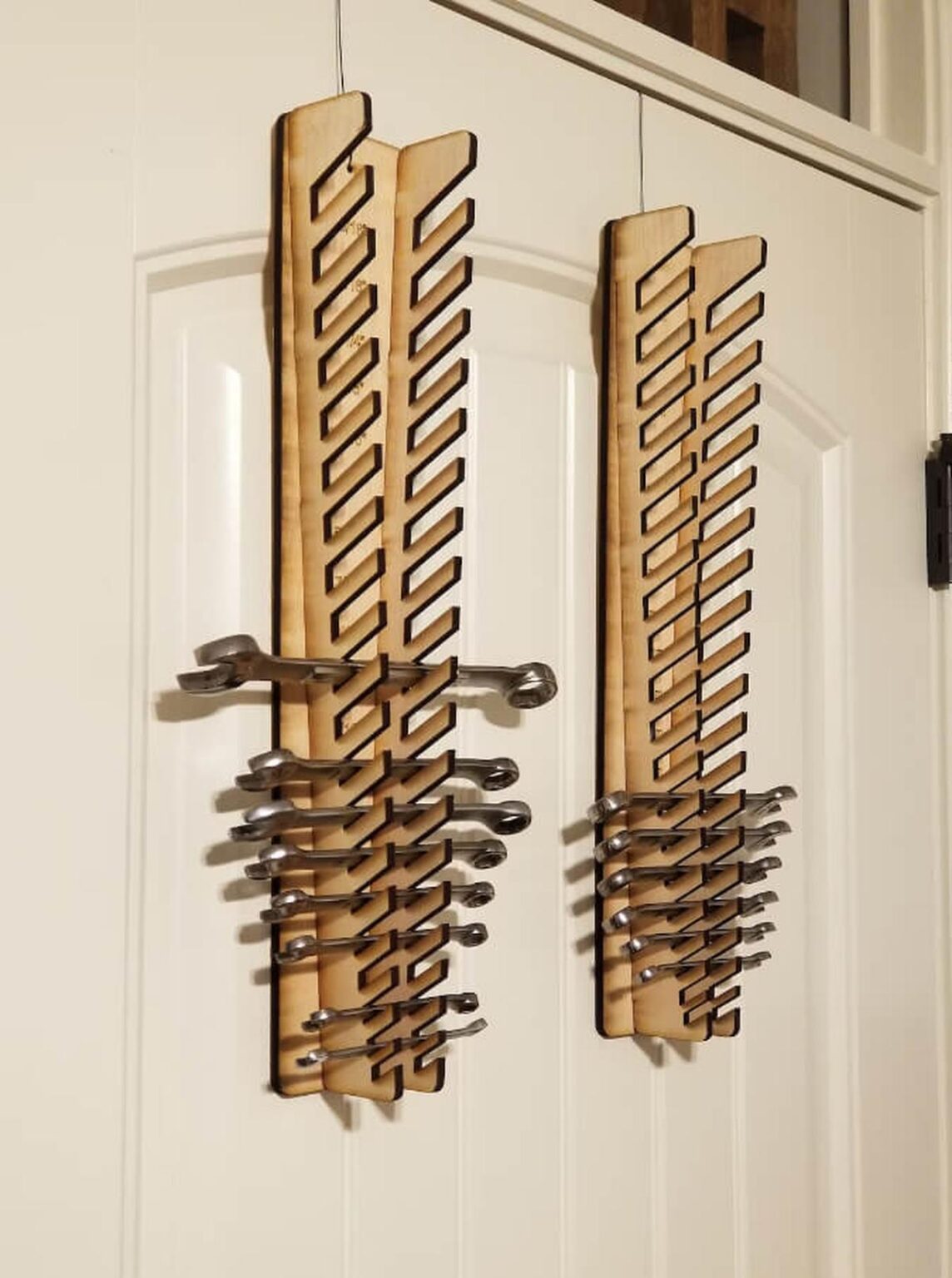 31 Creative Garage Tool Storage Ideas to Maximize Your Space