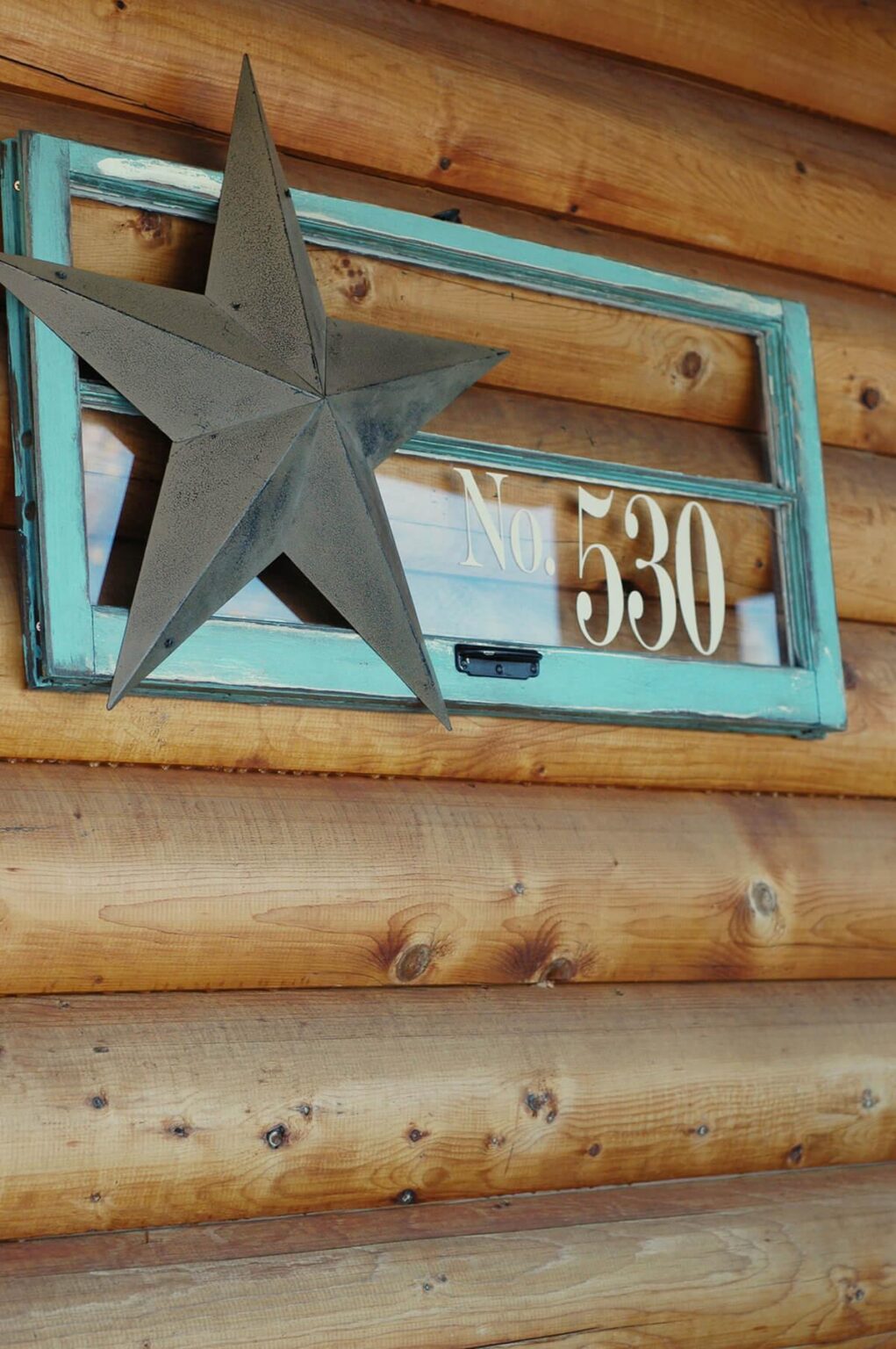 49 Eye-Catching Outdoor Designs Using Old Windows