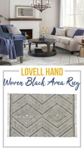 16 Cozy Farmhouse Rugs for That Perfect Rustic Touch