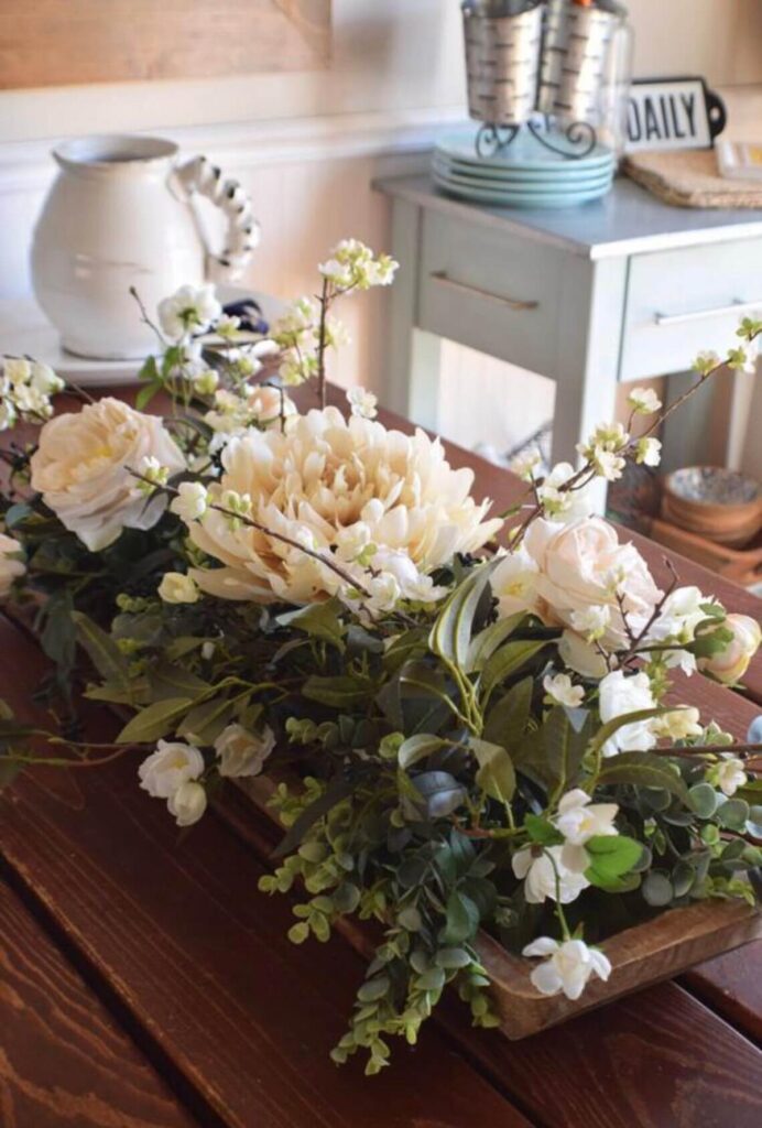 20 Wooden Bowl Decor Ideas to Add Rustic Charm to Your Home