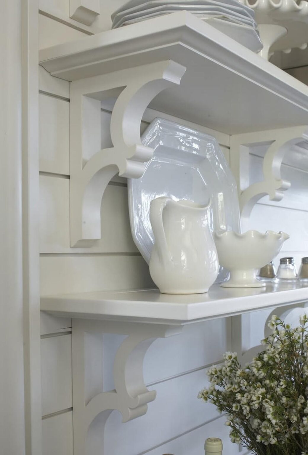 36 Rustic Corbel Decor Ideas You'll Love