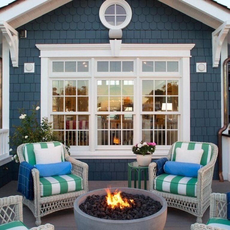 30 Inviting Porch Decor Ideas to Wow Your Guests