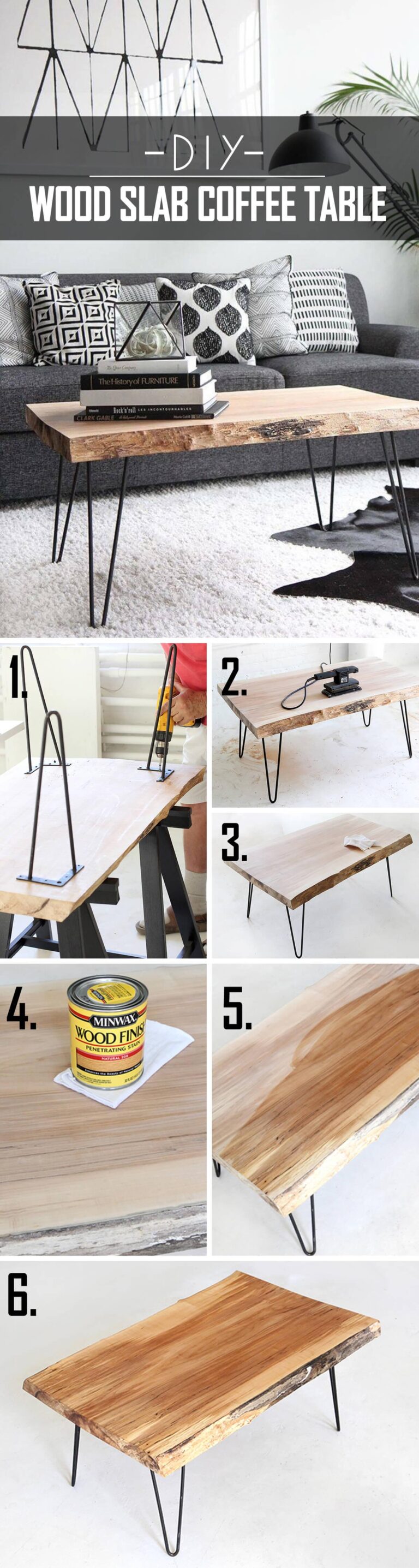 35 Creative DIY Home Decor Projects to Enjoy This Weekend