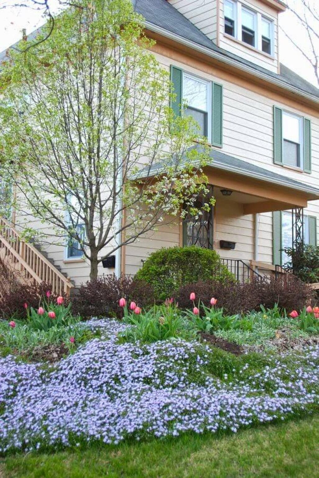 25 Inspiring Spring Garden Ideas to Refresh Your Outdoor Space