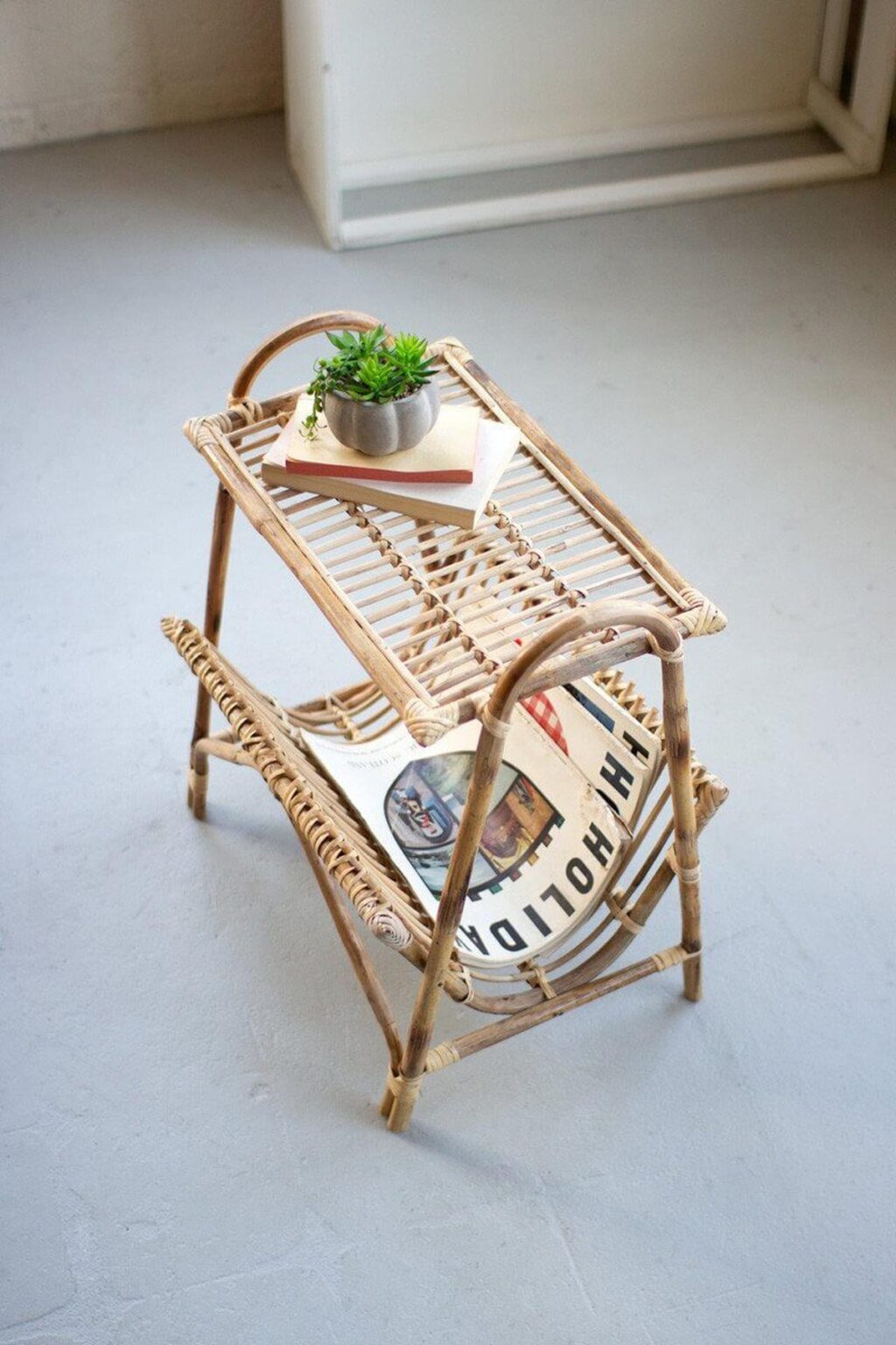 21 Creative Bamboo Decor Ideas for a Stylish Home