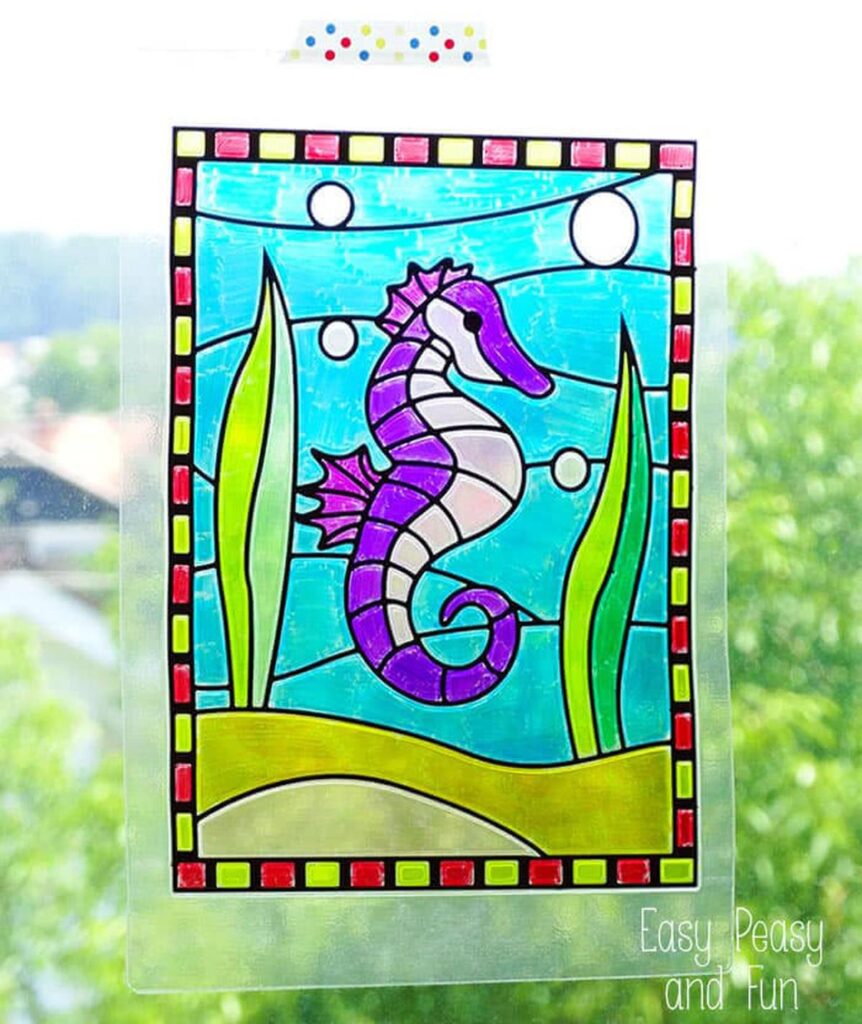 18 Unique Seahorse Home Decorations for Ocean Lovers
