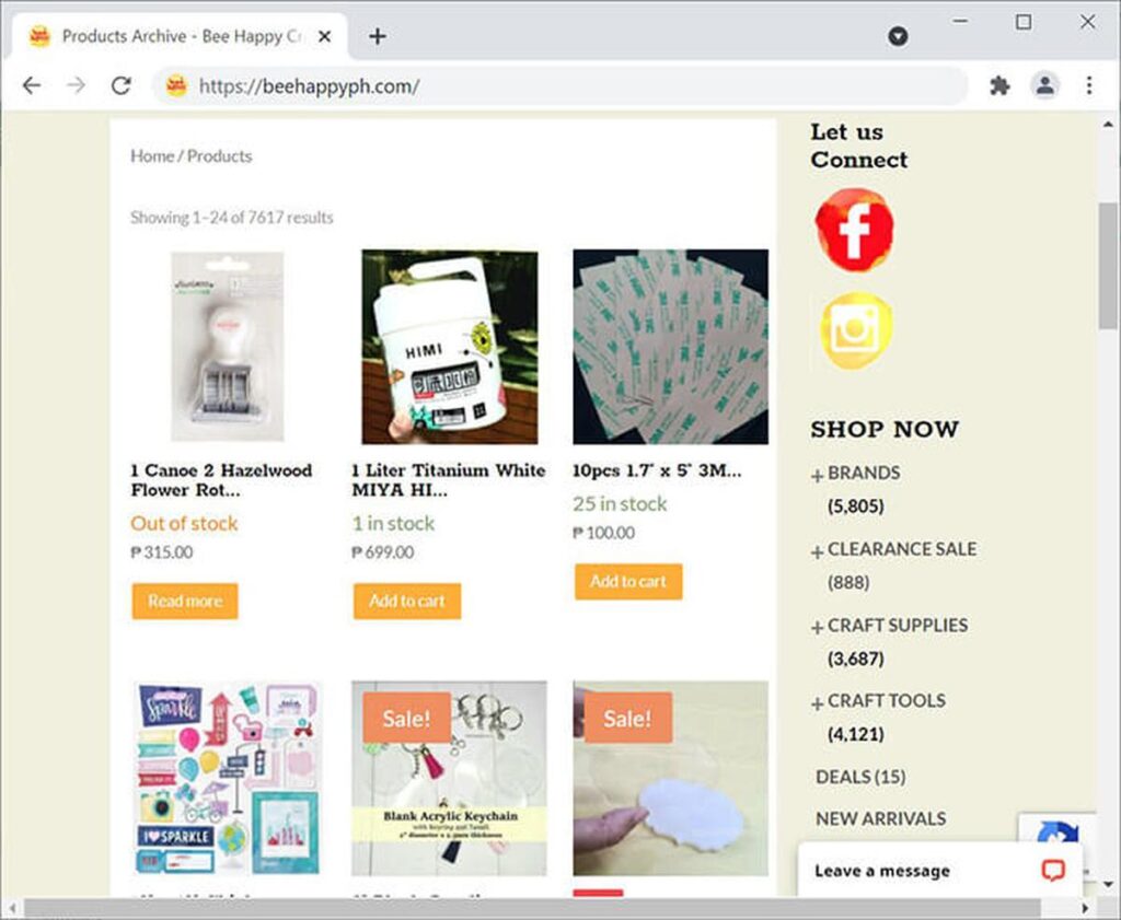 15 Best Craft Supply Stores Online for DIY Enthusiasts