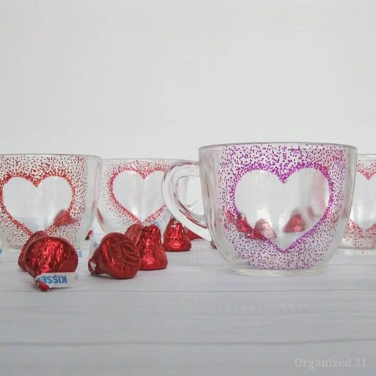 24 Exciting DIY Mug Designs for Crafty Weekends
