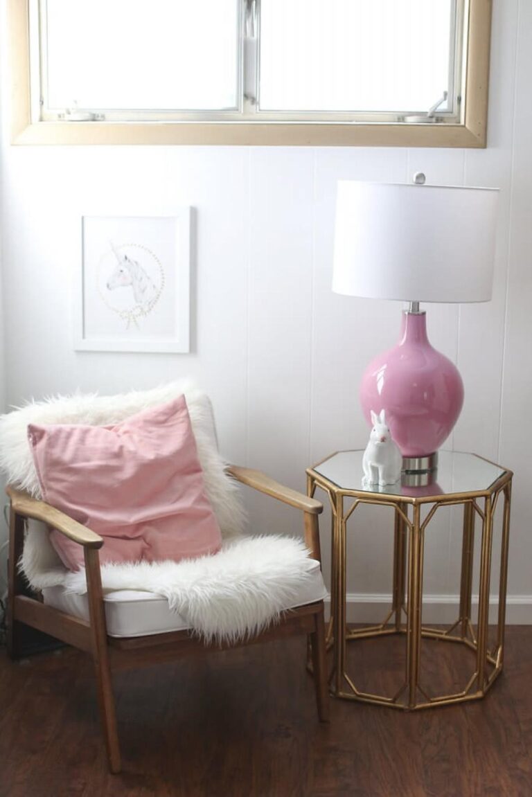 23 Fabulous Rose Quartz Decor Ideas for a Calm Space