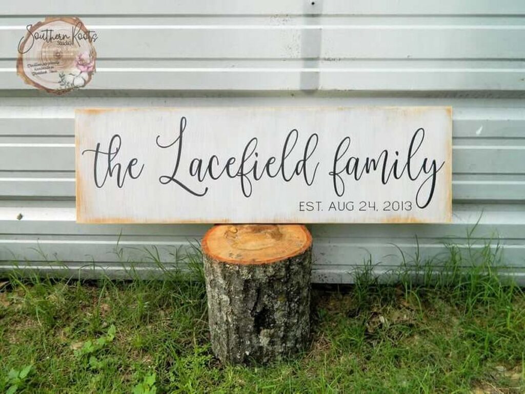 28 Powerful Family Quote Signs to Strengthen Your Bond