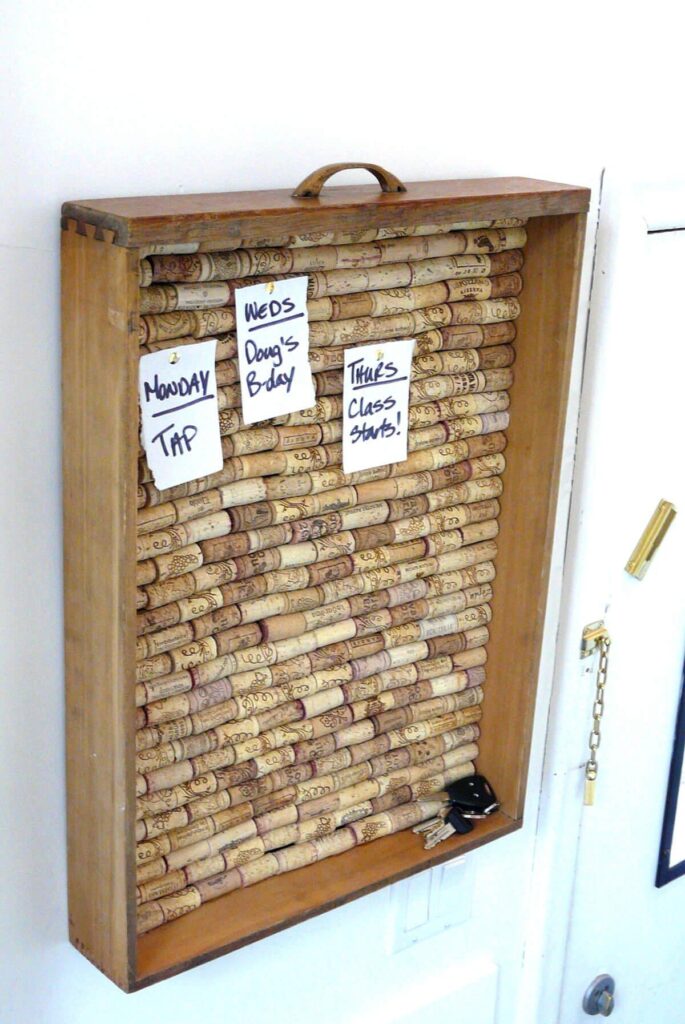 26 Easy Recycled Drawer Ideas for a Unique Home Look