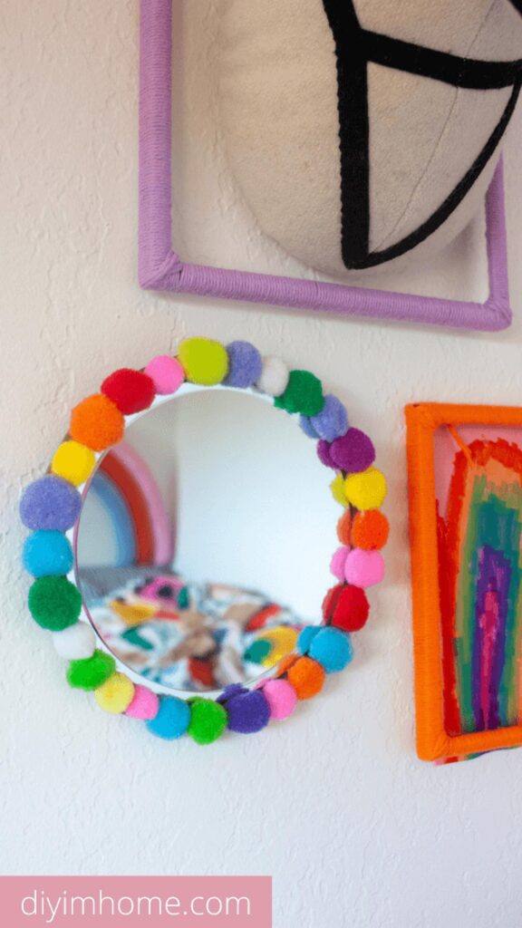 29 Creative Rainbow House Decor Styles to Liven Up Your Space