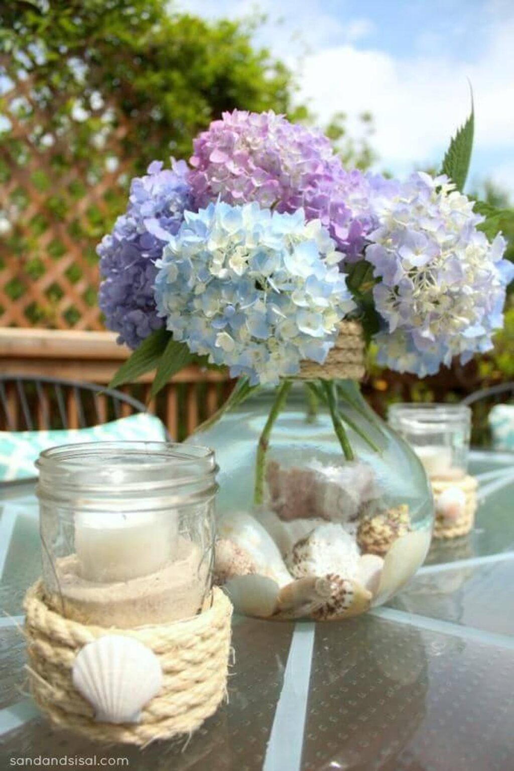 67 Summer Table Decor Ideas That Will Wow Your Guests