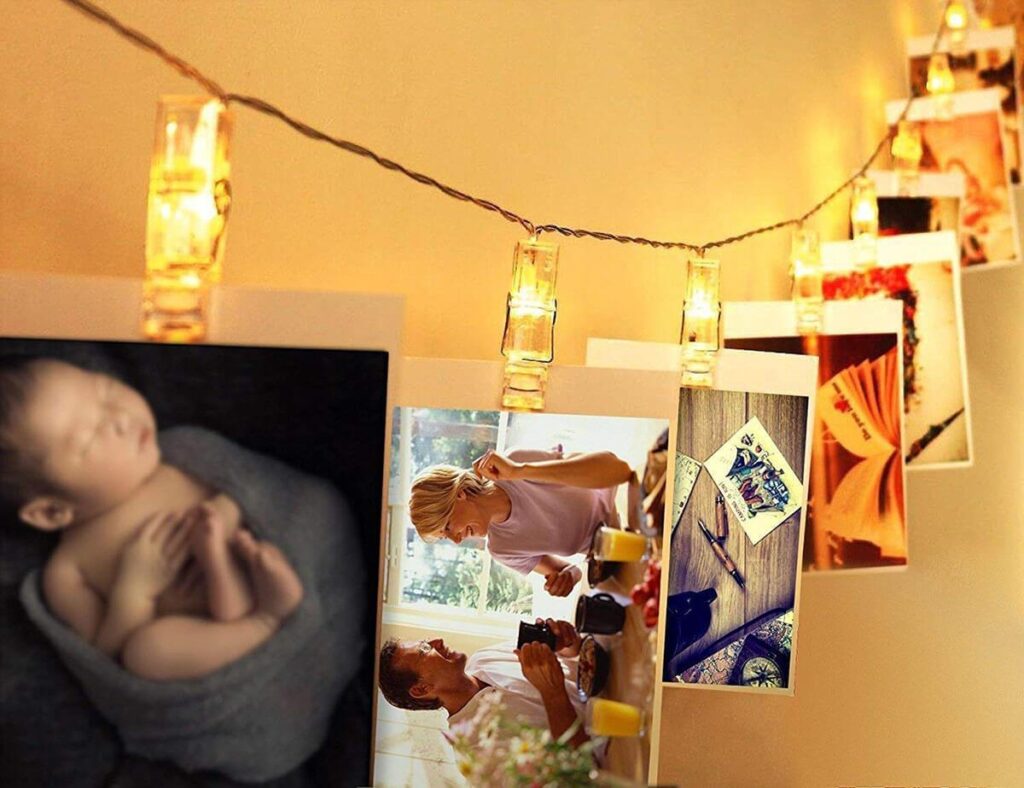 43 Creative Picture Frames to Make Your Photos Shine
