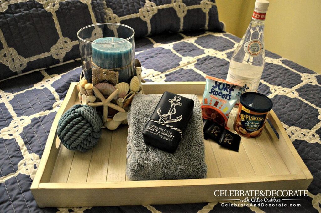 23 Rectangular Tray Decor Ideas to Energize Your Table Setup