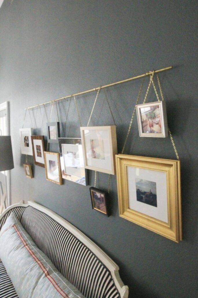 32 Trendy Gallery Wall Ideas Perfect for Any Room