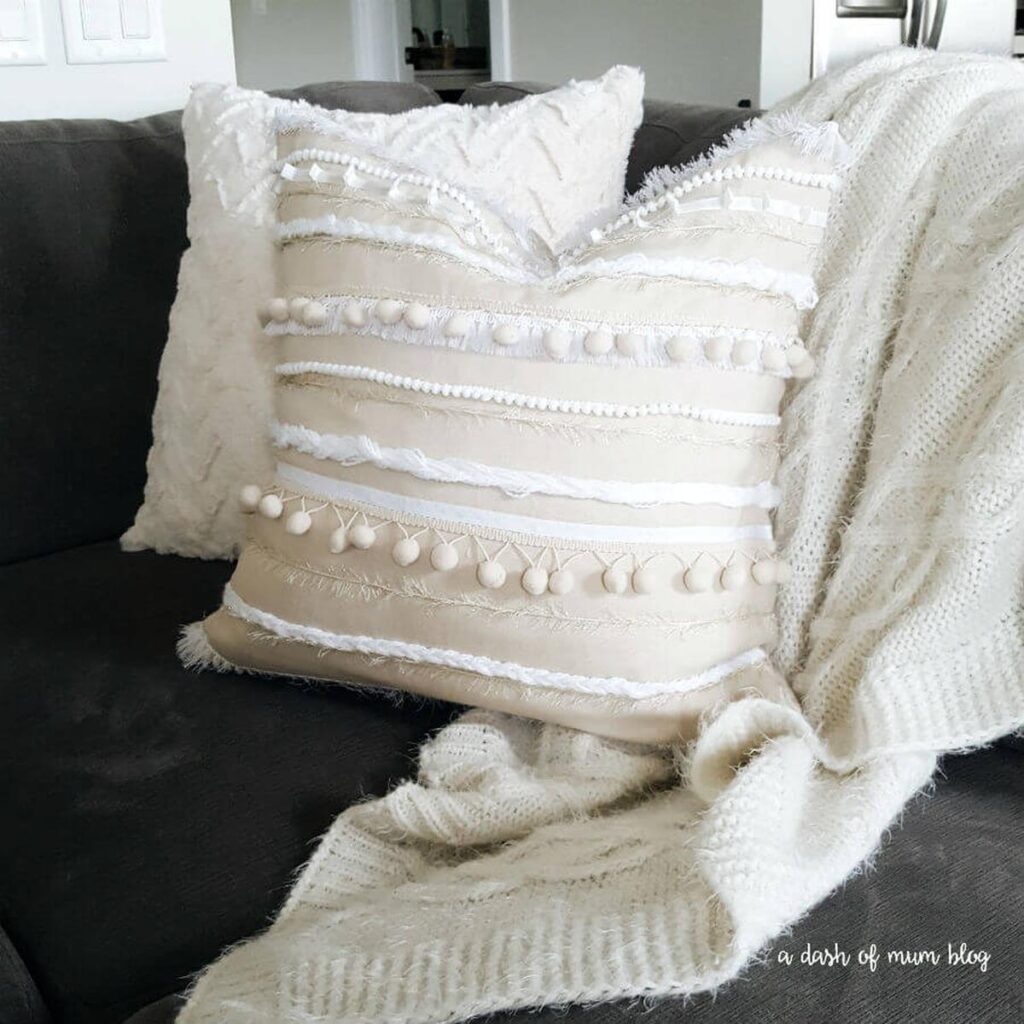 25 Boho Craft Ideas to Naturally Glam Your Home