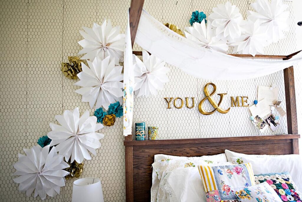 21 DIY Wire Craft Projects for a Stylish and Creative Home
