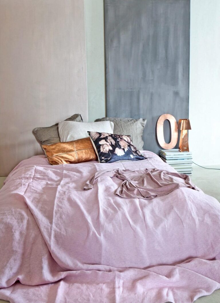 23 Stunning Copper and Blush Decor Inspirations to Try