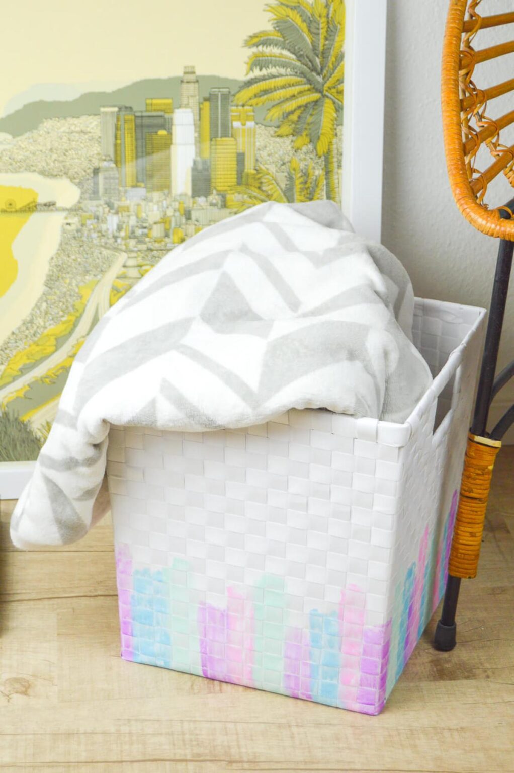 21 Easy Summer DIY Projects to Celebrate the Sunny Season
