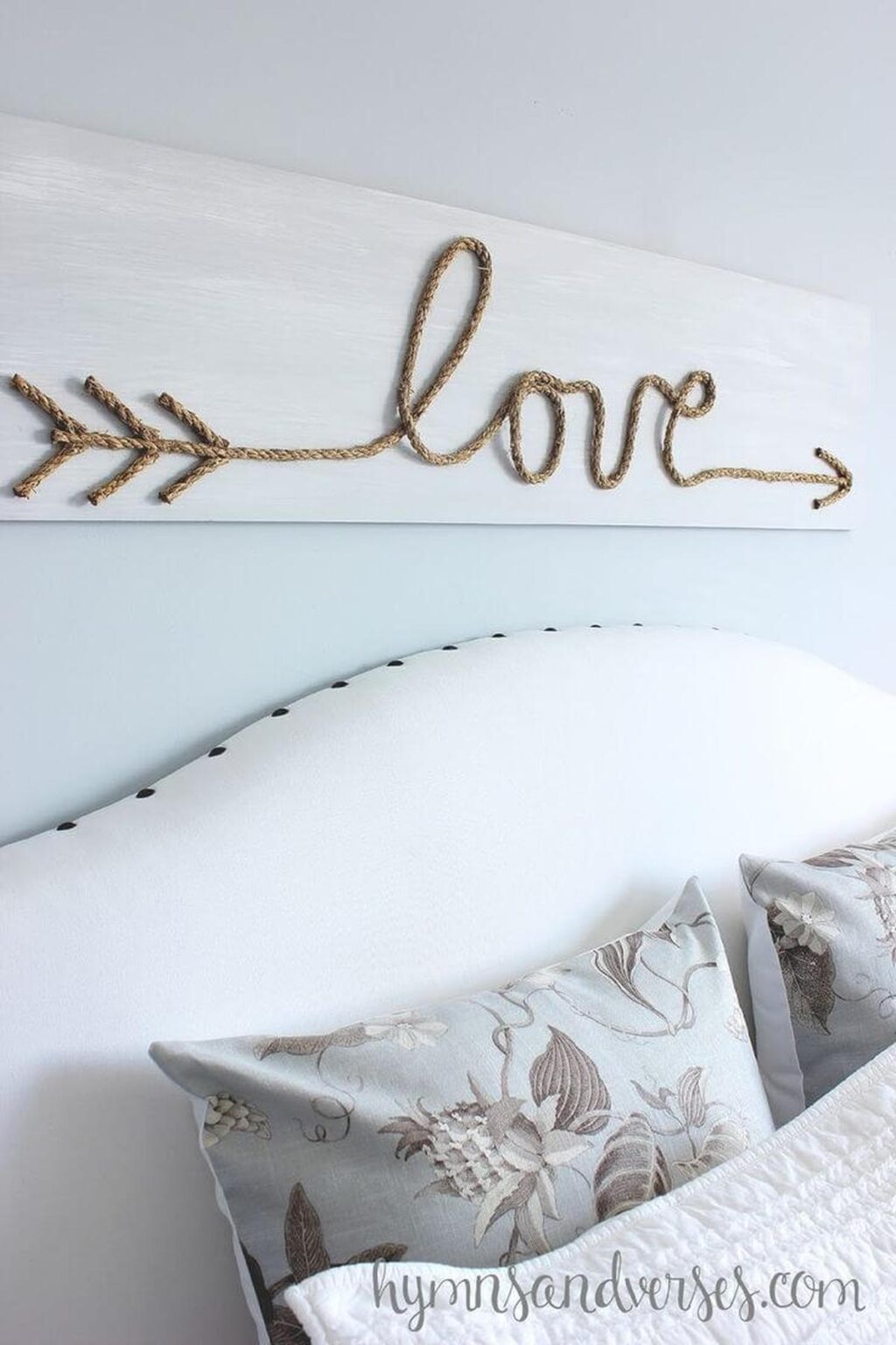 34 Rustic LOVE Wood Signs to Warm Your Heart and Home