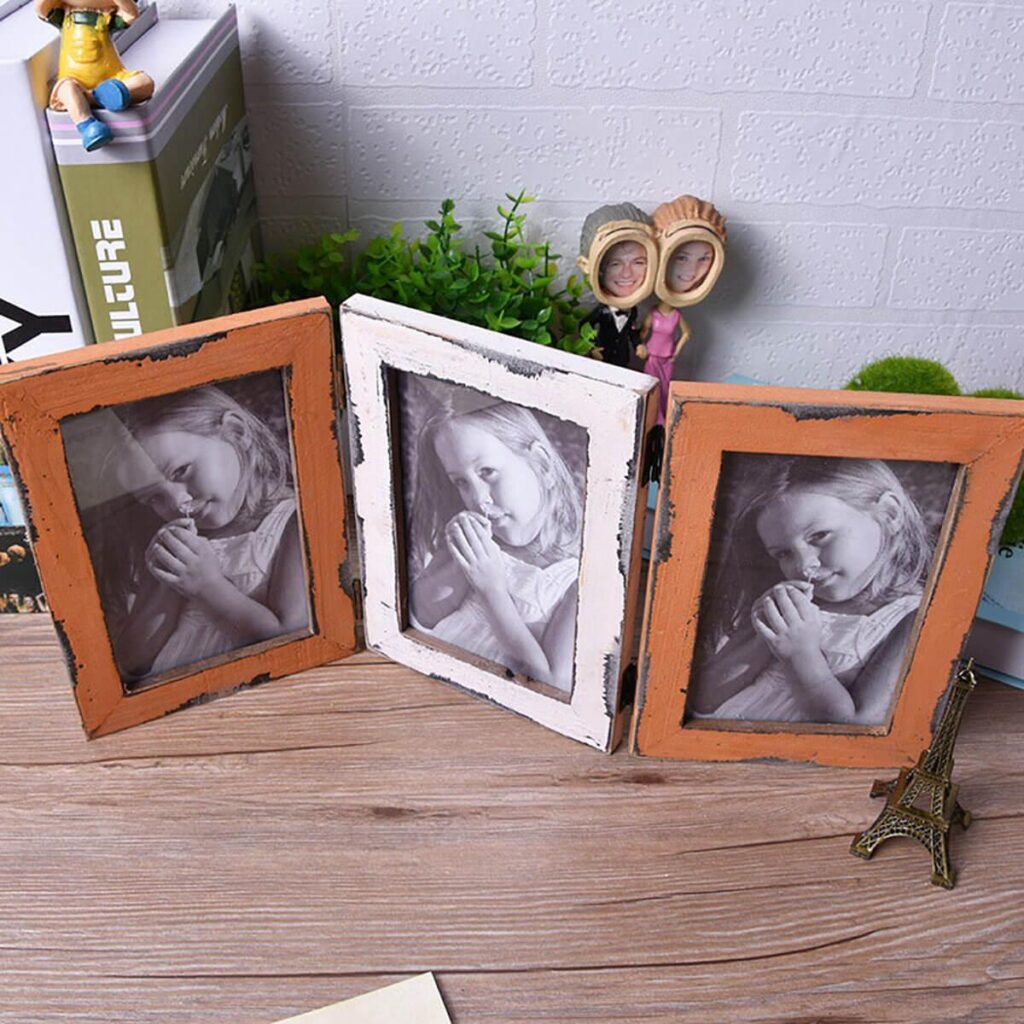 43 Creative Picture Frames to Make Your Photos Shine