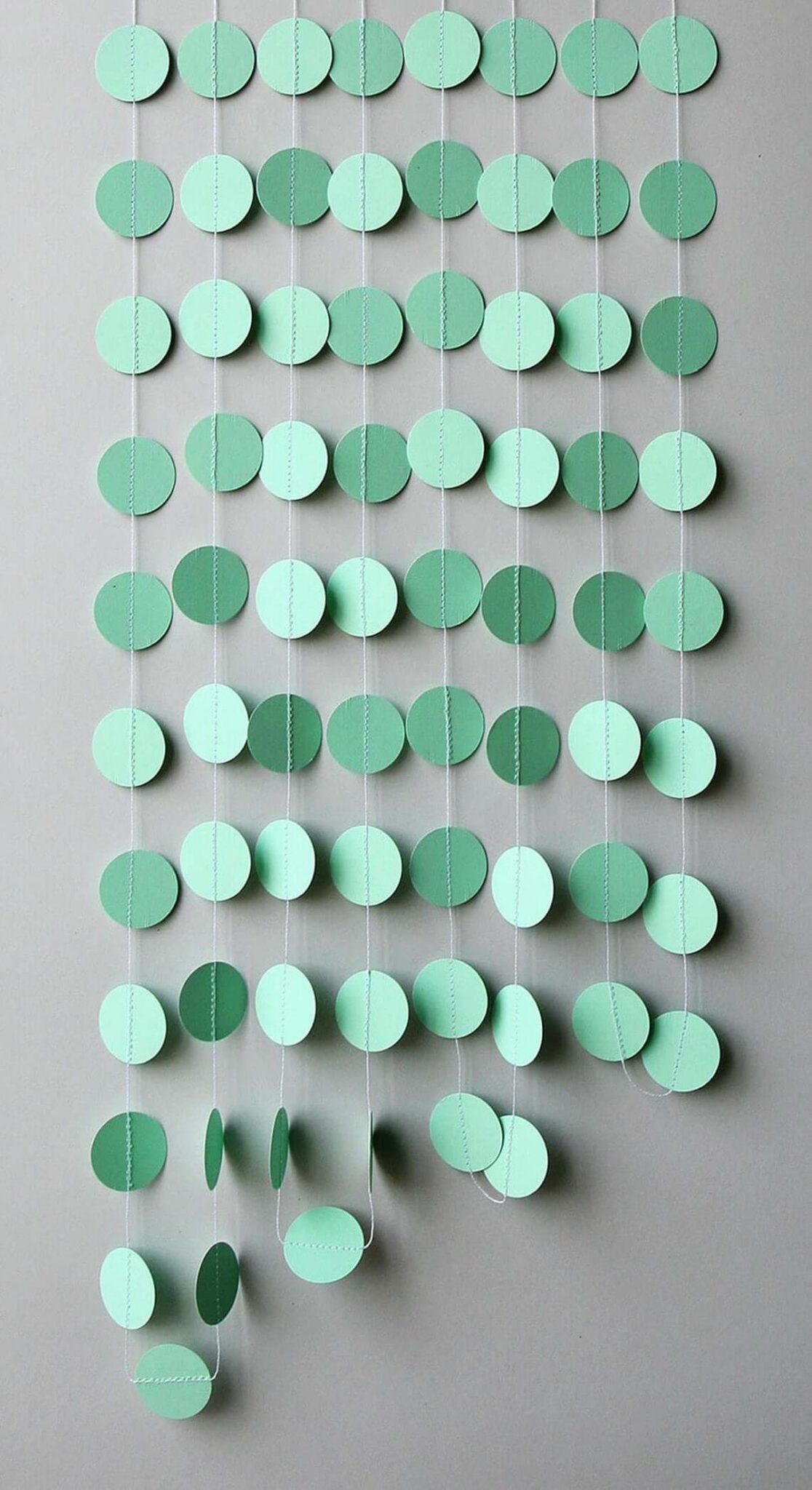 27 Creative Mint Green Decor Ideas for a Fresh Home Look
