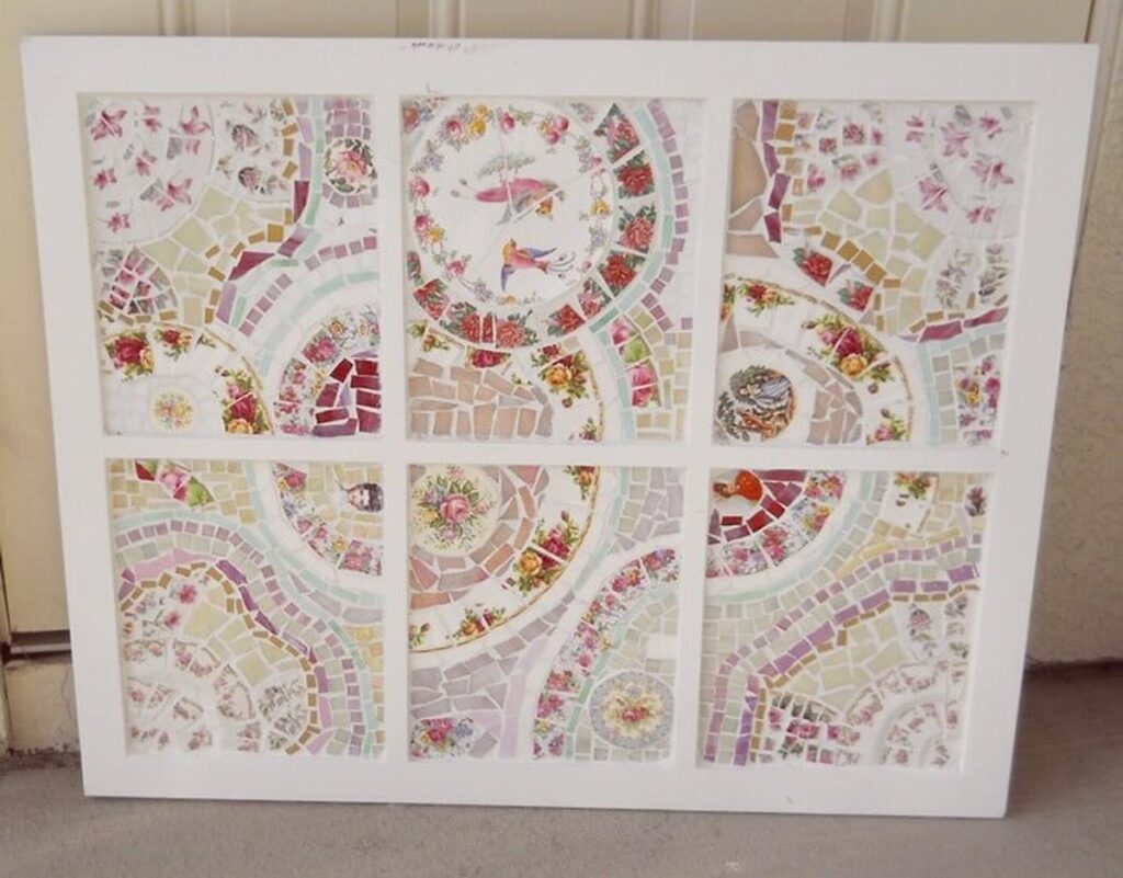 35 Creative DIY Mosaic Craft Ideas for a Fun-Filled Weekend